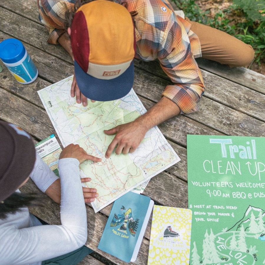 5 Ways to Celebrate National Public Lands Day