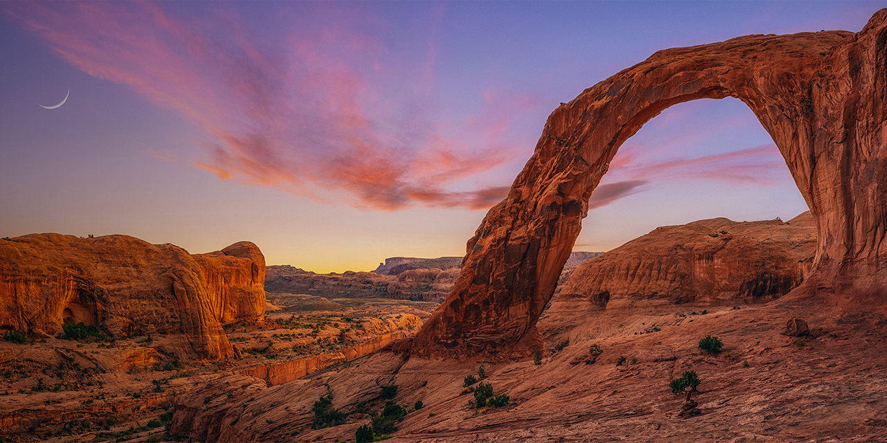 Adventure Guide to Moab