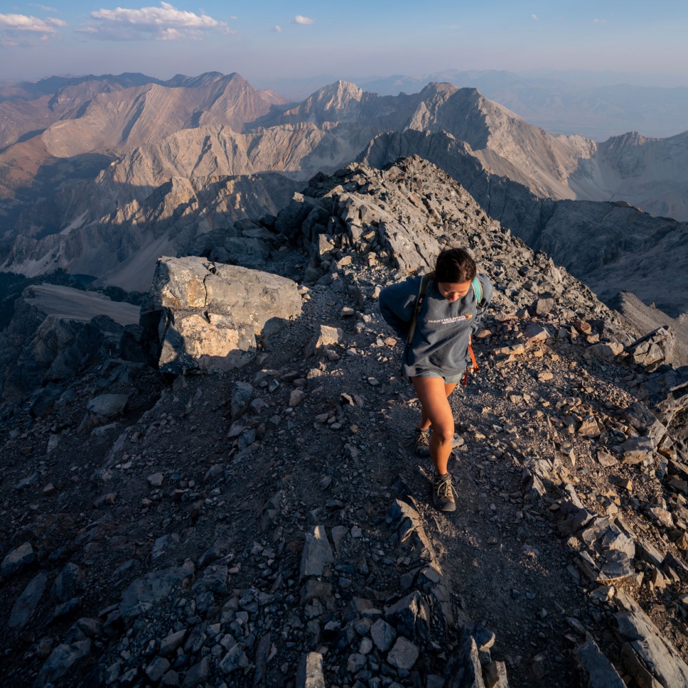 The Best Alpine Climbs for Beginners