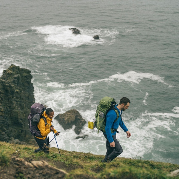 Best Off Trail Hiking Destinations