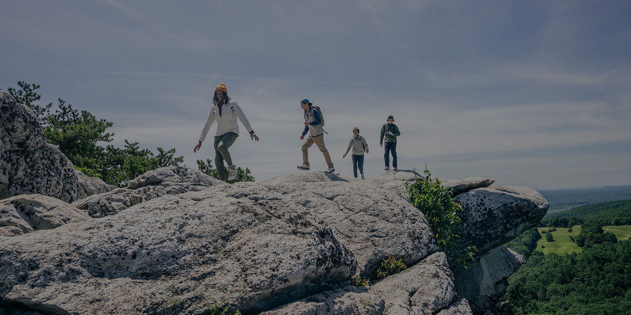 Best Off Trail Hiking Destinations