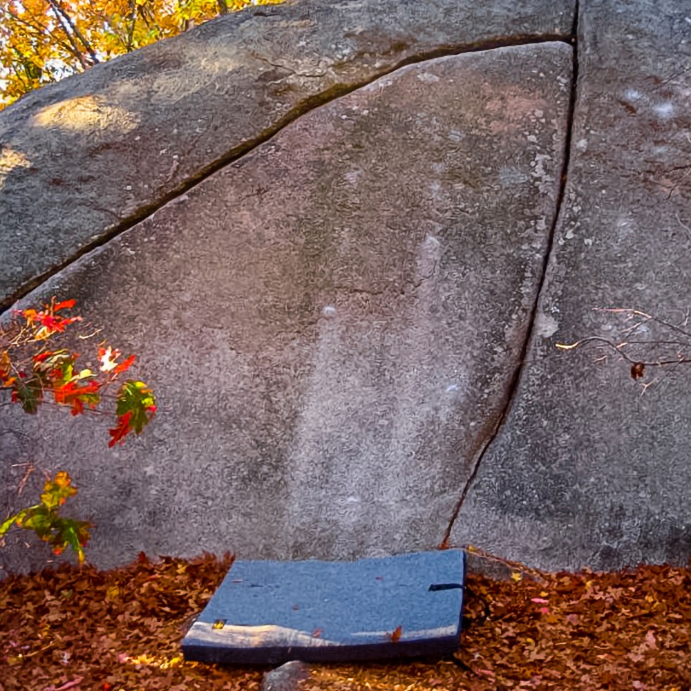 The Best Climbing in North Georgia