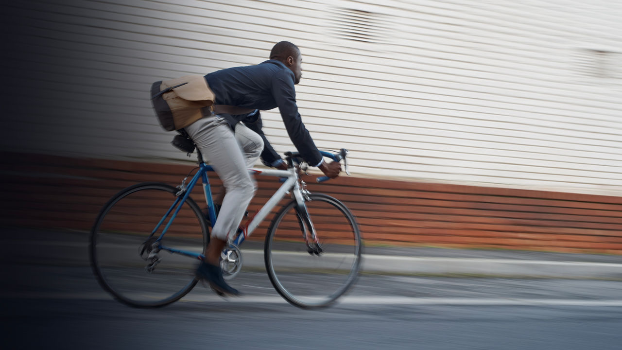 A Beginner’s Guide To Bike Commuting
