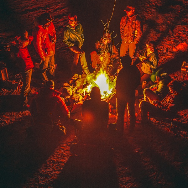 Campfire Safety Tips
