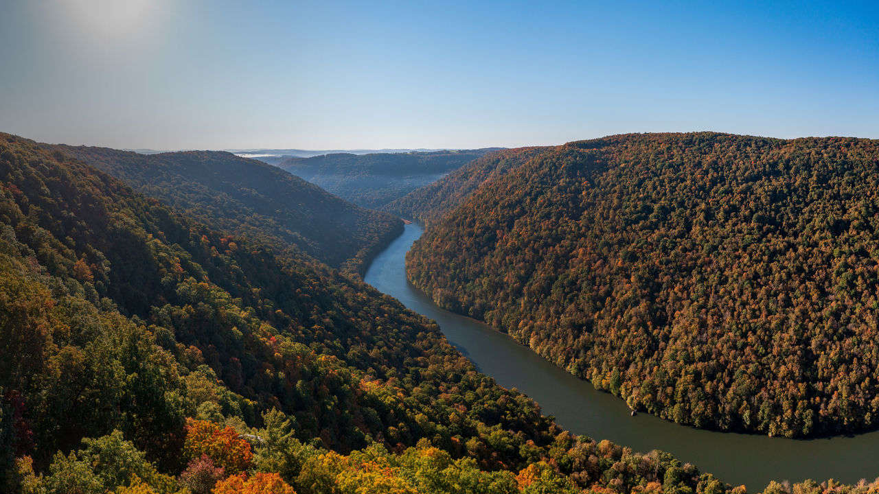 Climbing Cheat Canyon