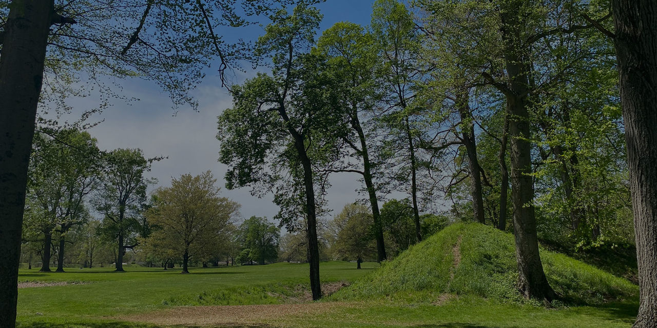 Earthworks Hiking