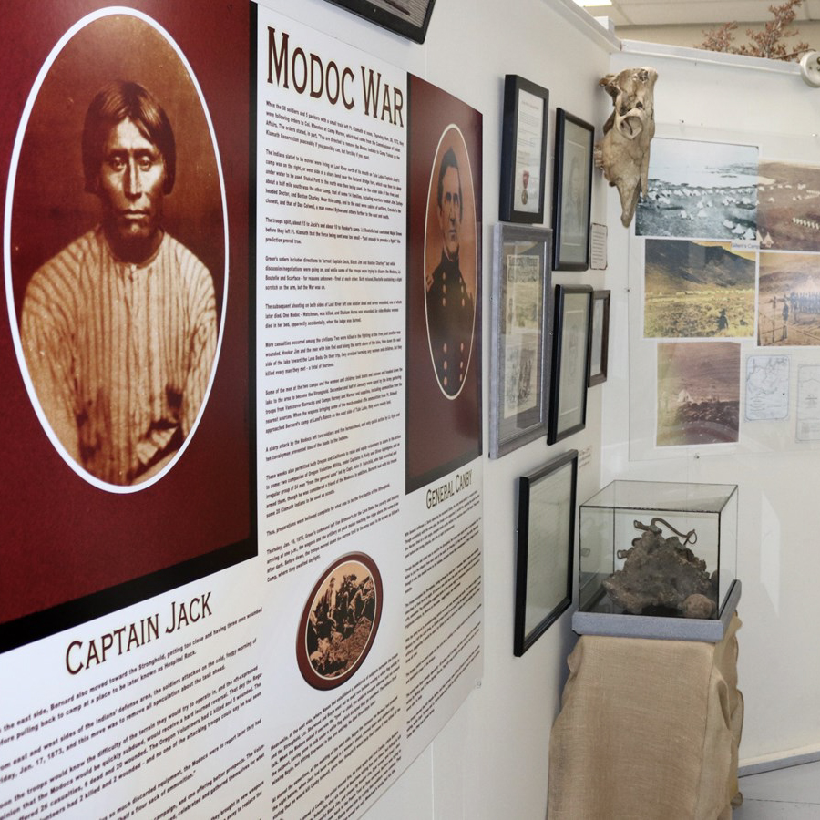 How To Experience Southern Oregon’s Native American History