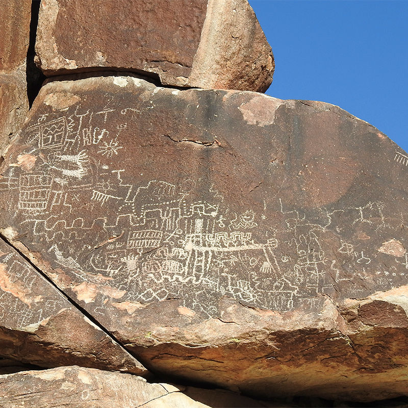 Meet America’s Newest National Monuments