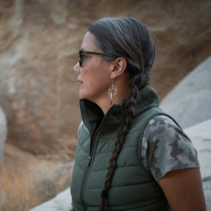 One Person’s Impact