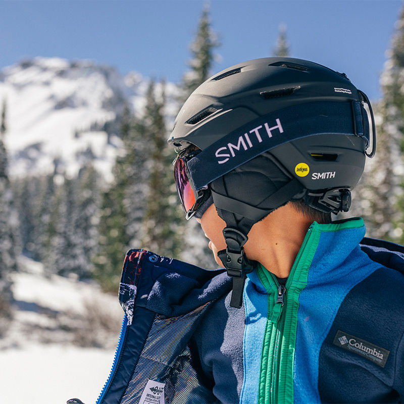 How Mips Helmets Use Technology for Extra Safety