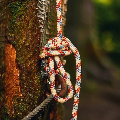 How to Build Anchors for Climbing