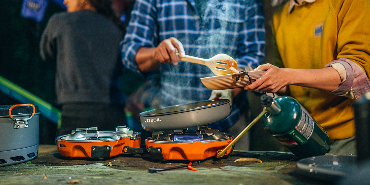 How to Choose a Car Camping Stove