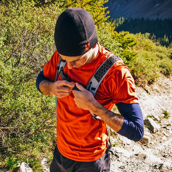 How to Choose the Best Running Vests and Packs
