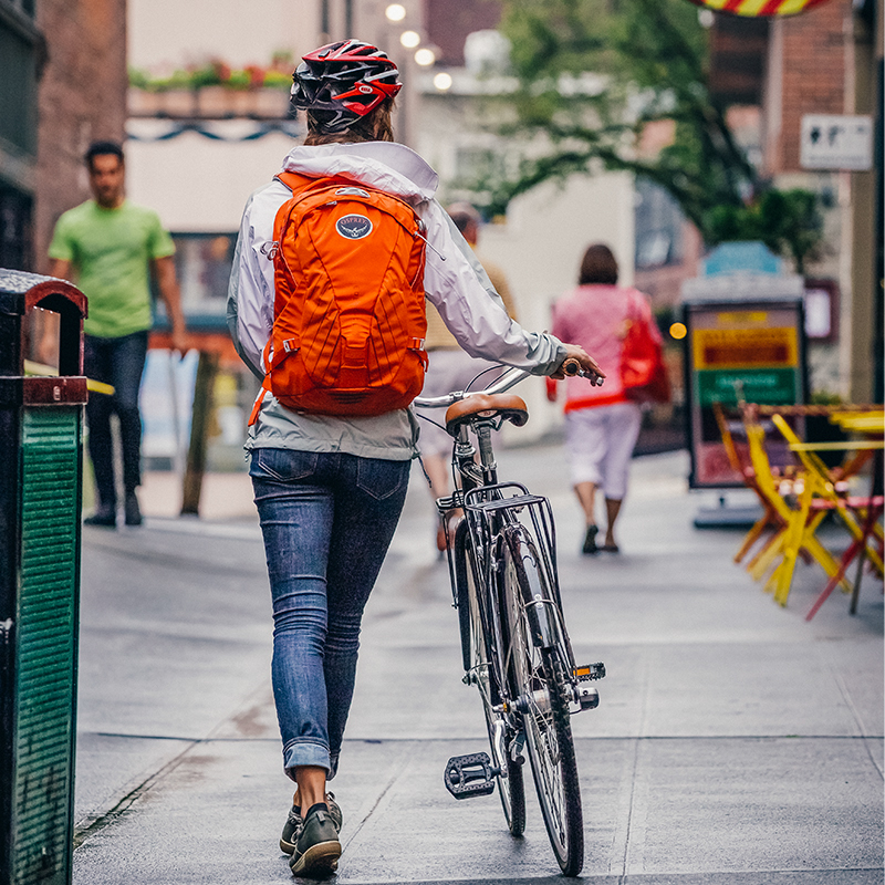 How to Choose the Best Travel Backpack