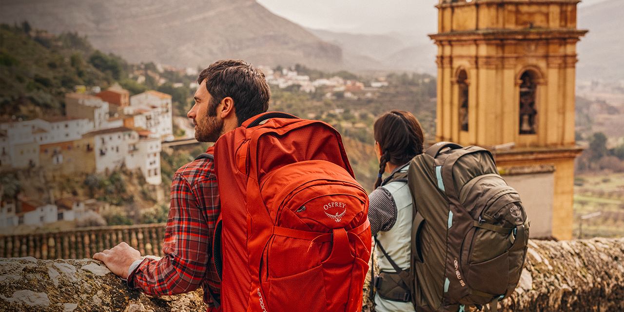 How to Choose the Best Travel Pack