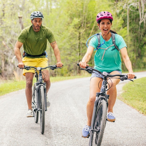 How to Choose the Right Bike and Accessories