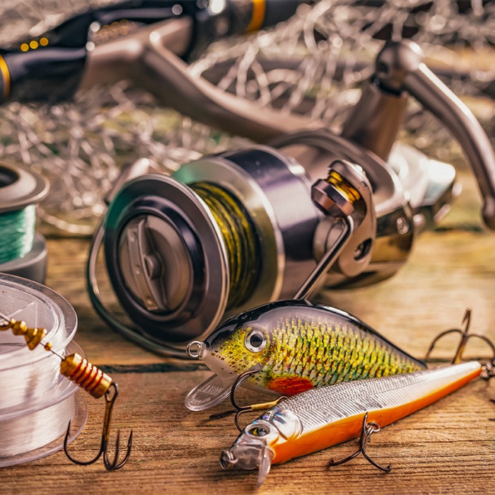How to Choose the Right Fishing Lures