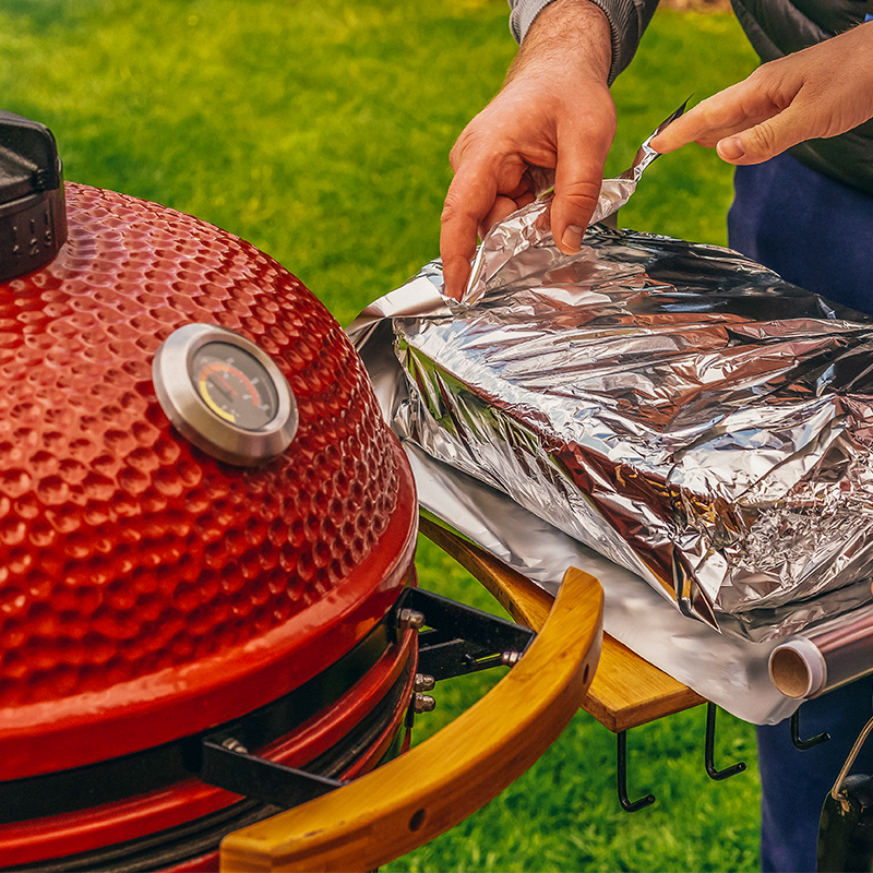 How To Choose the Right Grill