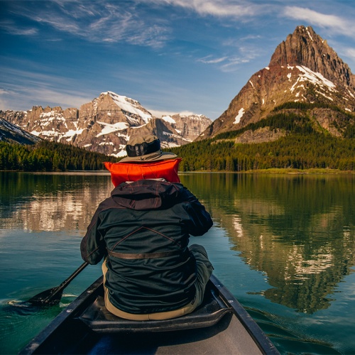How To Choose the Right Splash Wear for Paddling
