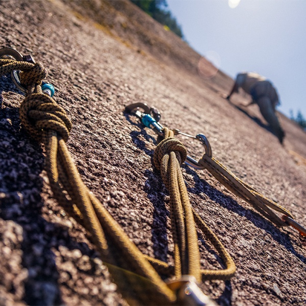How to Escape the Belay