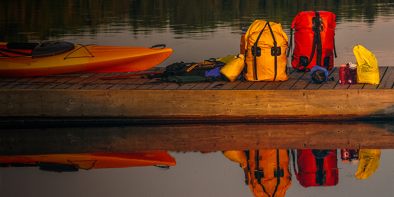 How to Load a Kayak