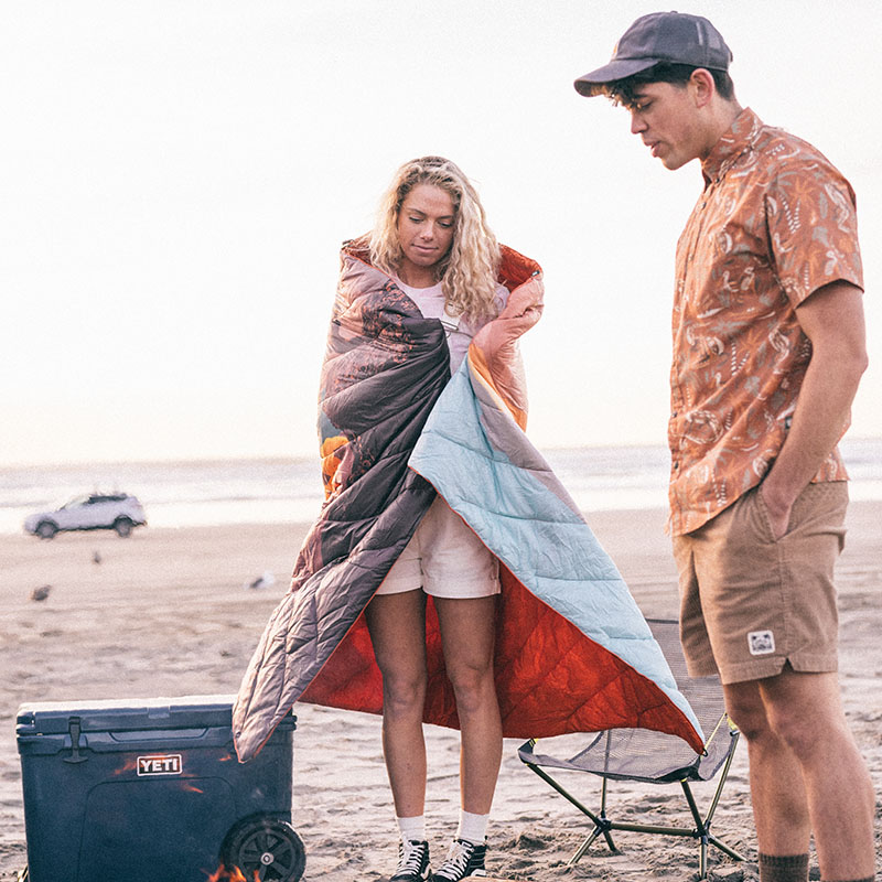 How To Pack a Cooler