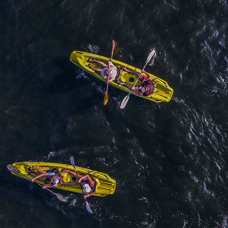 Paddling Guide to the Hudson River
