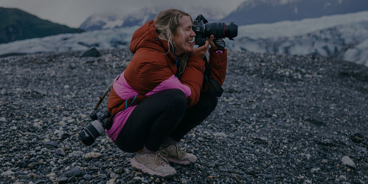 Meet Photographer and Outdoor Activist Emily Sullivan