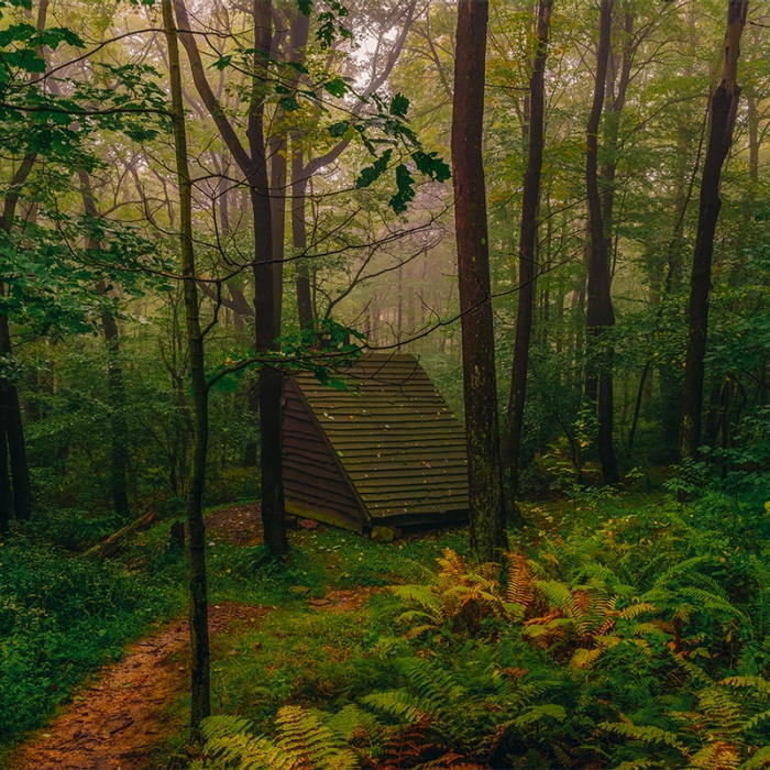 Plan a Thru Hike at Laurel Highlands Trail