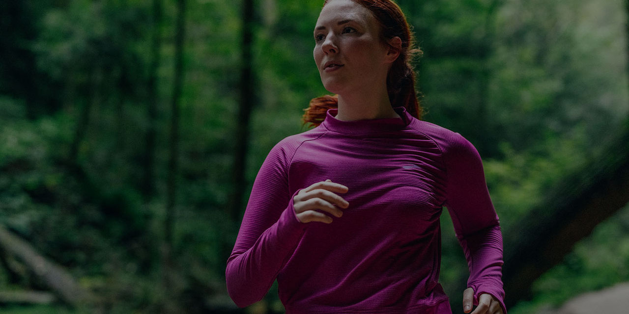 Running Pittsburgh's Butler Freeport Community Trail