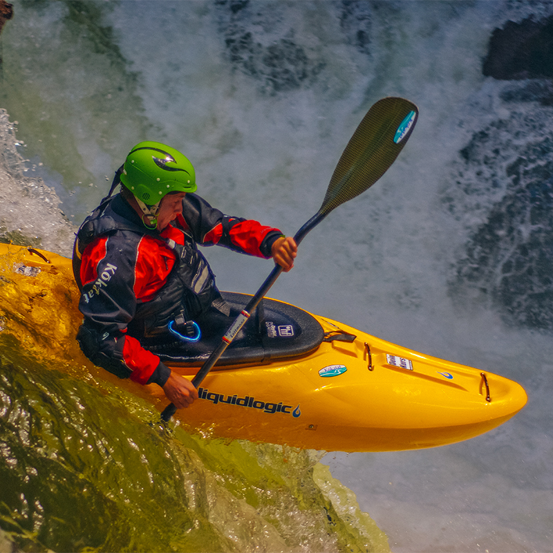 The Top 4 Undammed Rivers to Paddle