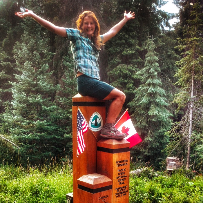 How To Finish Your Thru-Hike