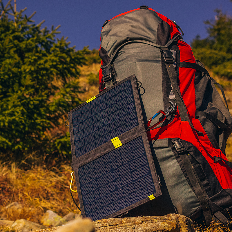 What to Know About Portable Power Devices and Solar Panels