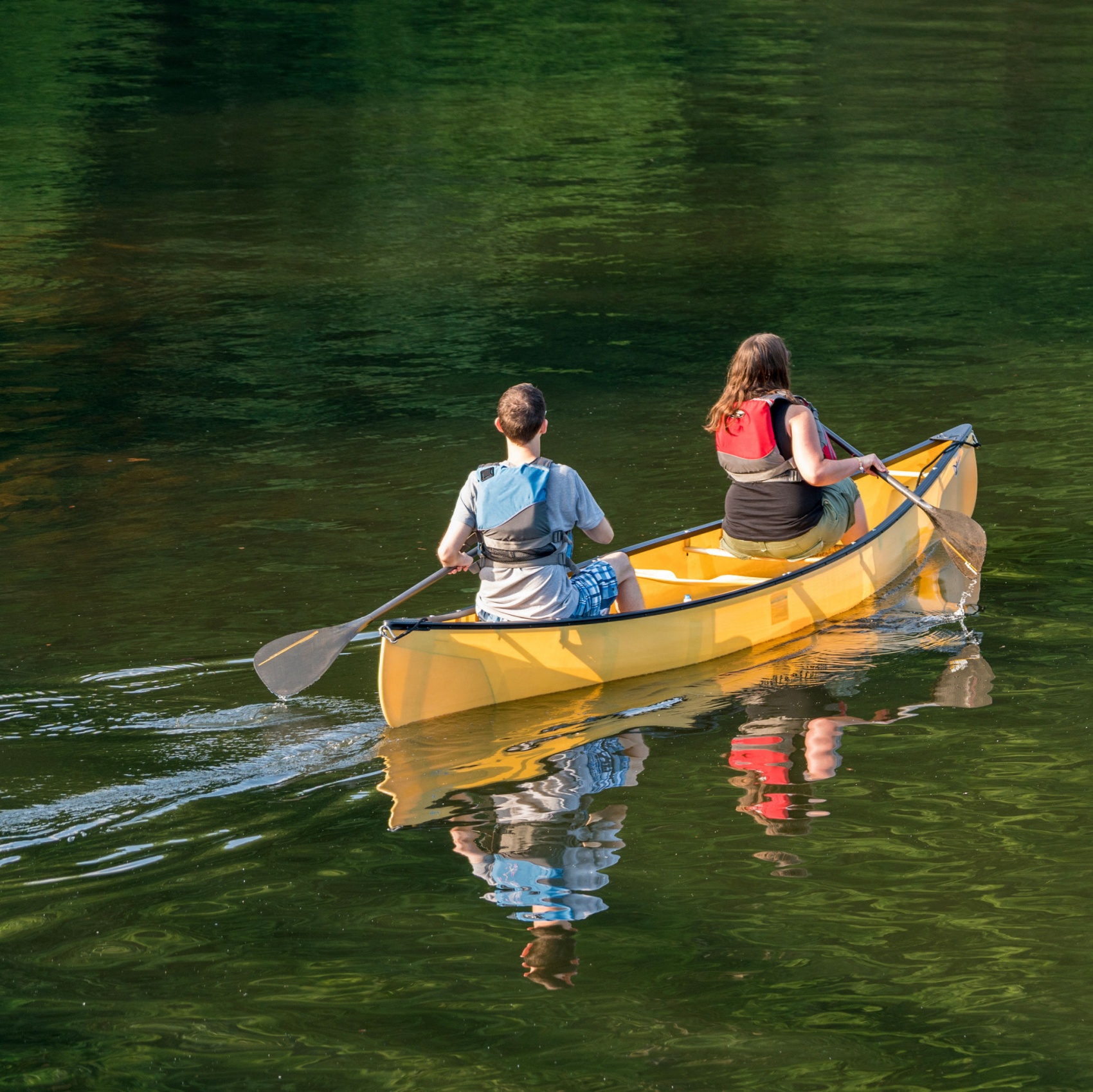 Why a Free-Flowing Klamath River Matters