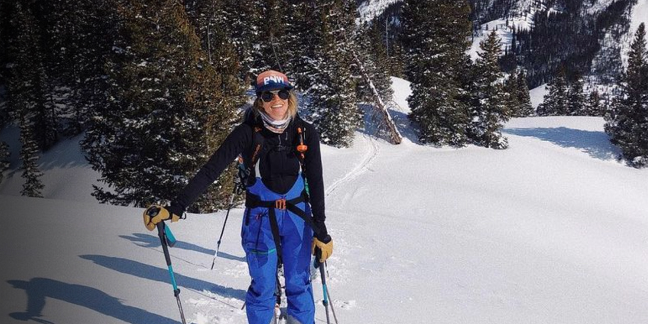 Womens History Month Contributors