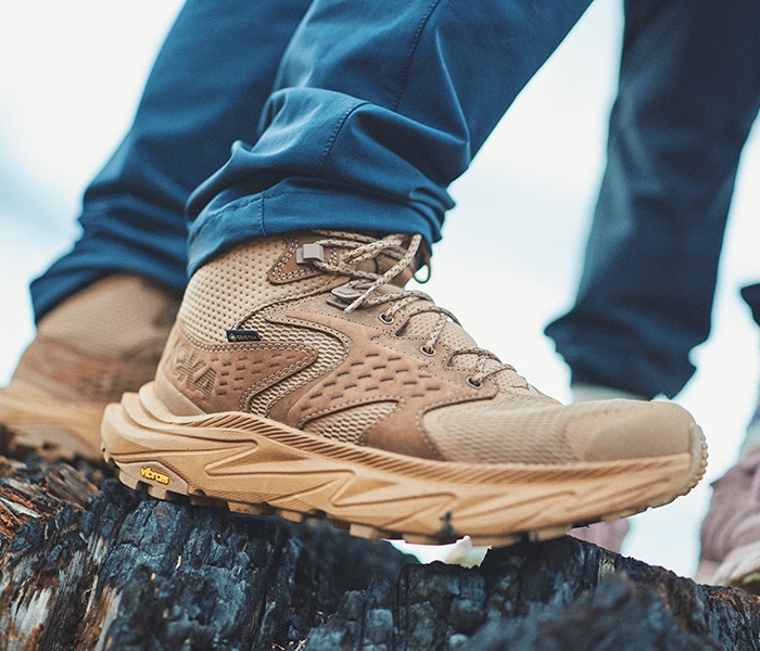 HOKA | Public Lands Field Guide