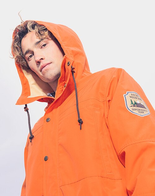 Alpine Design | Public Lands