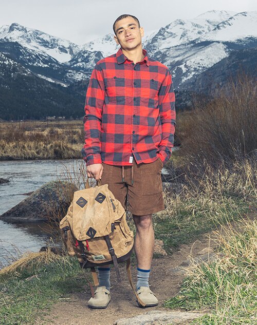 Alpine Design | Public Lands