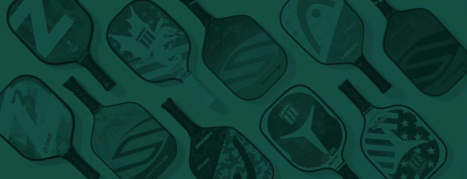 Pickleball Paddle Buying Guide