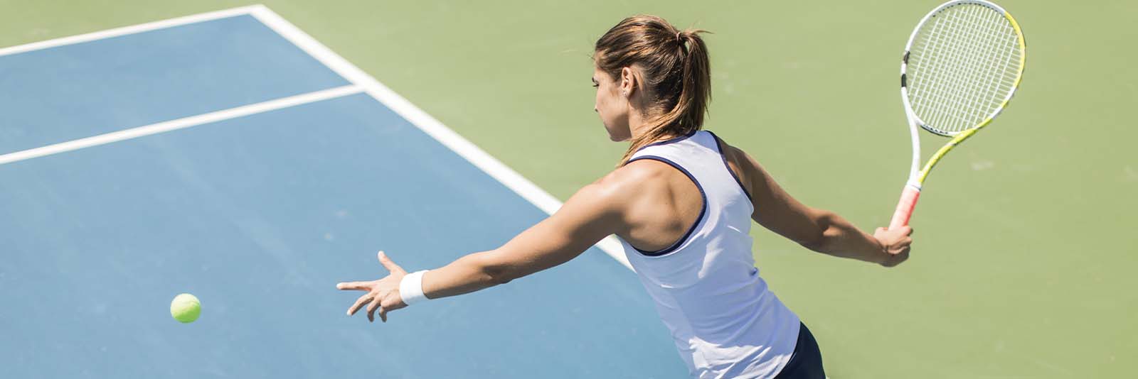 Tennis Resource Center